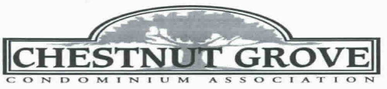 Chestnut Grove Condo Association